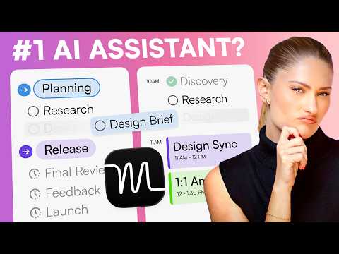 Motion App Review: Best Project Management & Productivity App? (2026)