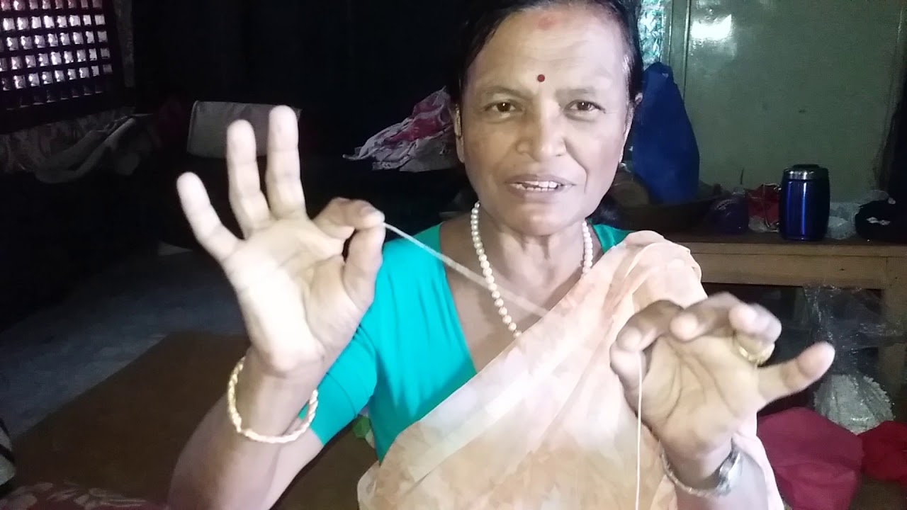 How to make jajanka - YouTube