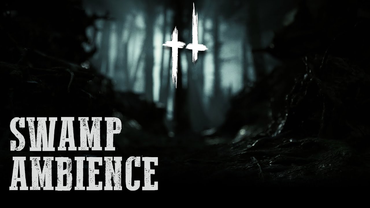 Hunt: Showdown - 1 Hour of Video Game Swamp Ambience/ASMR - YouTube