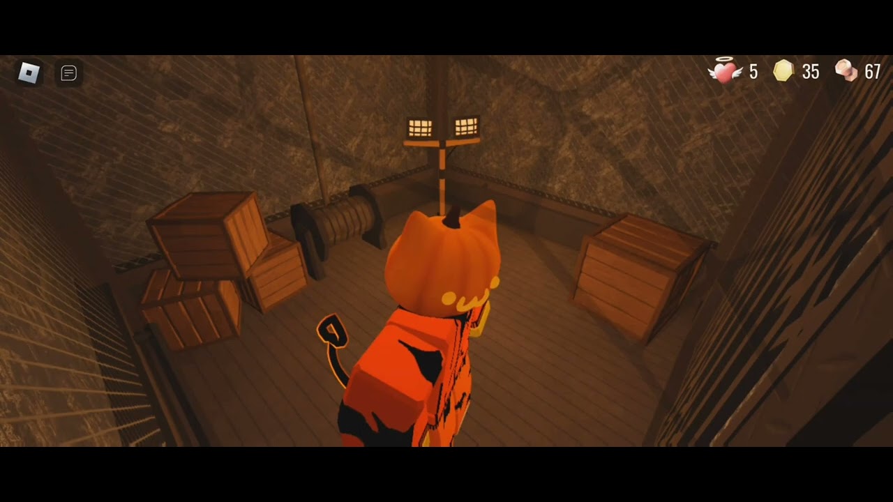 Roblox Doors: Fan-Made Ending Screen - YouTube