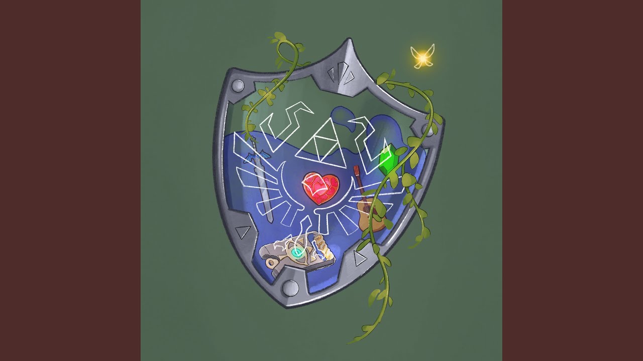 Astral Observatory (From "The Legend of Zelda - Majora's Mask") - YouTube