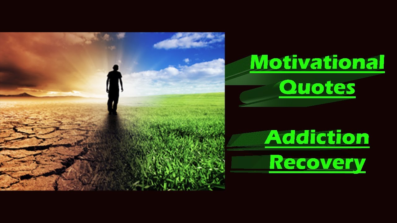 Addiction Recovery Counselor Success / Motivational Quotes - End stigma ...