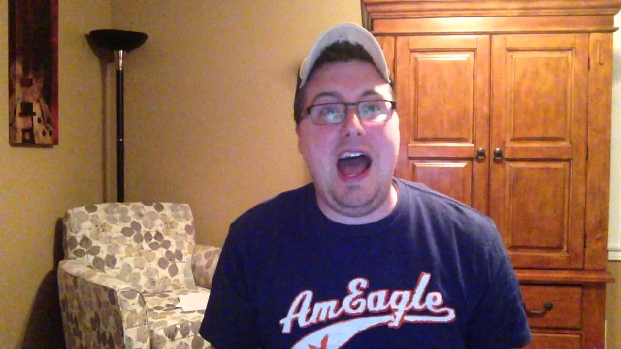 Hard Workin Man - Cover by Adrian Gray - YouTube