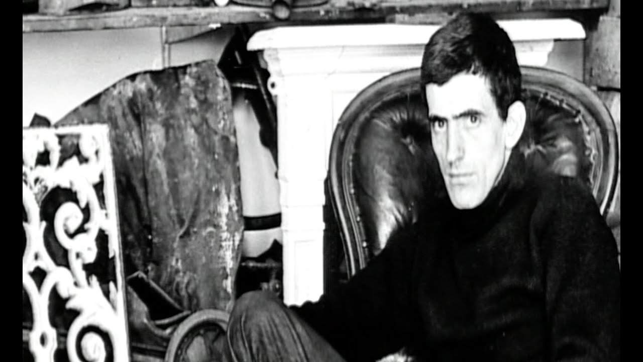 'Boyle Family' documentary - YouTube