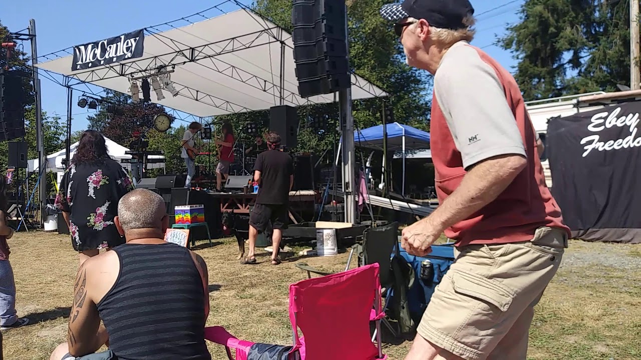 Freedom Fest 2019-A - YouTube