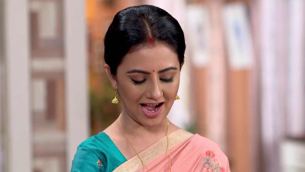 Nakshi Kantha - Full Episode - 333 - Manali Dey, Suman Dey, Indrajit Chakraborty - Zee Bangla ...