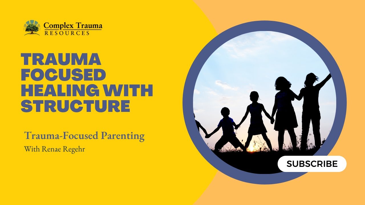 Try this strategy to increase structure for kids with trauma | Trauma ...