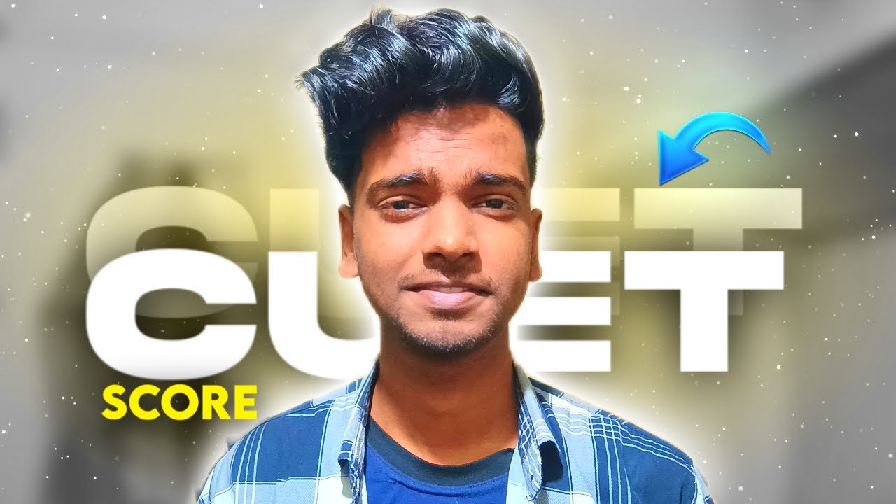 My CUET SCORE 2023 All India Rank-1 800/800? CUET Result - YouTube