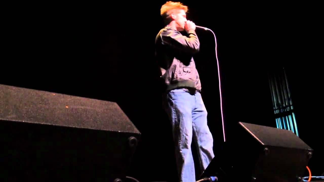 Adam Rupp: Live Vocal Beatbox loop @ Chicago Harmony Sweepstakes - YouTube