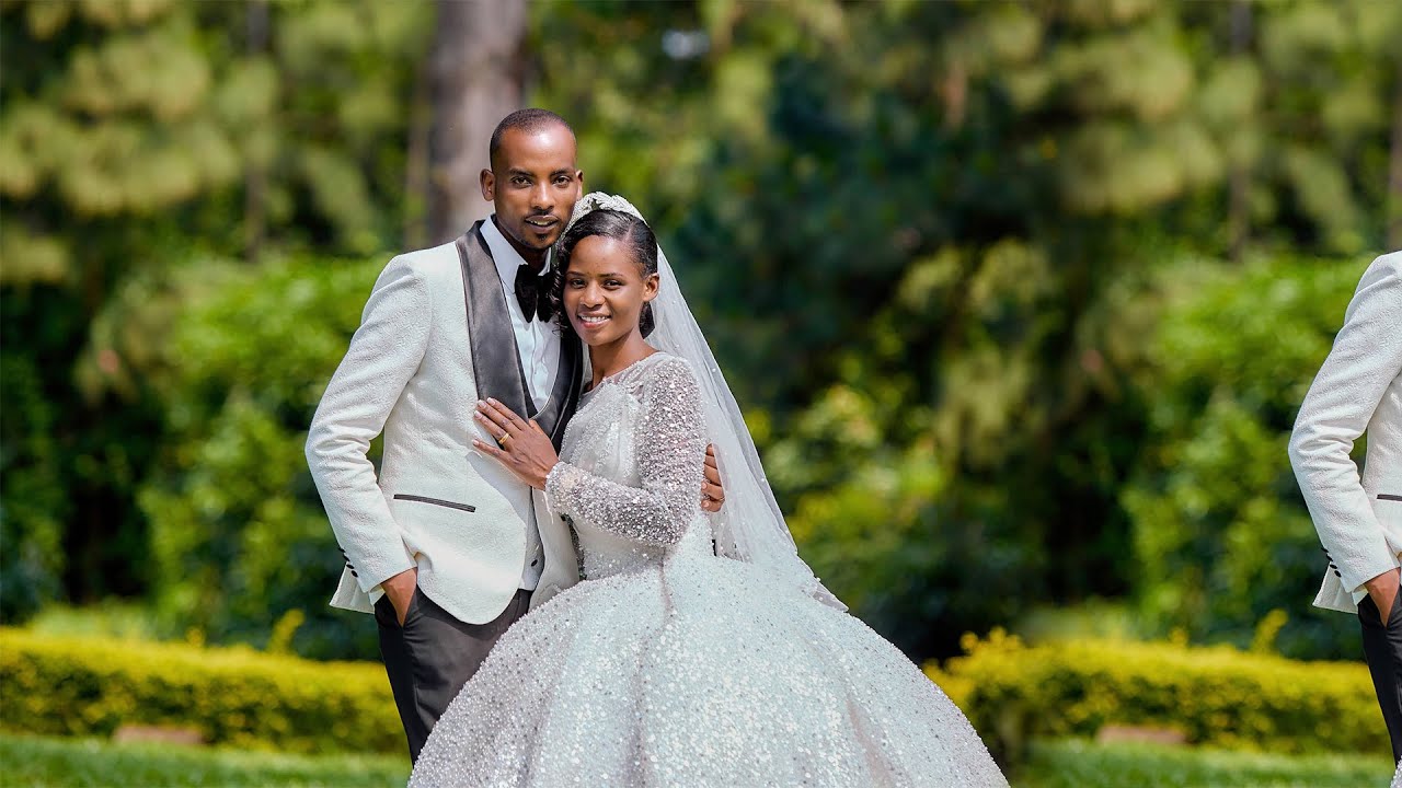 Ni yeye Amour de Dieu Choir NDOSHO SDA CHURCH - YouTube