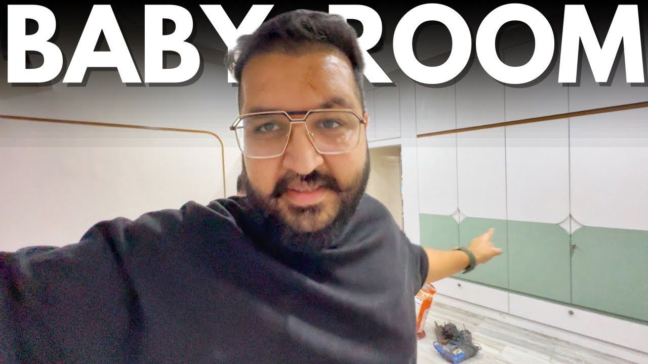 Es Room Ne Kardiya CONFUSE 😰 - YouTube