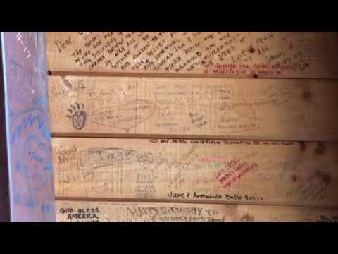 Video of Freidlein Prairie Dispersed Camping, AZ from Crystal C. - YouTube