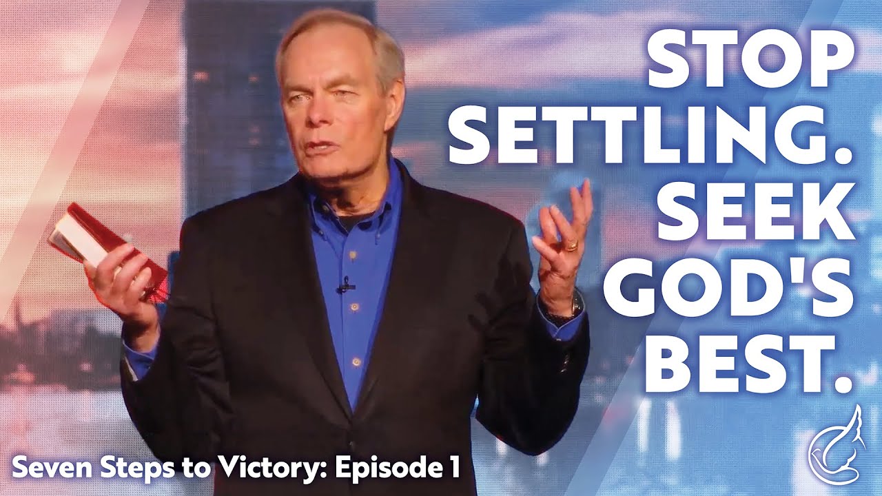 Seven Steps to Victory: Episode 1 - YouTube