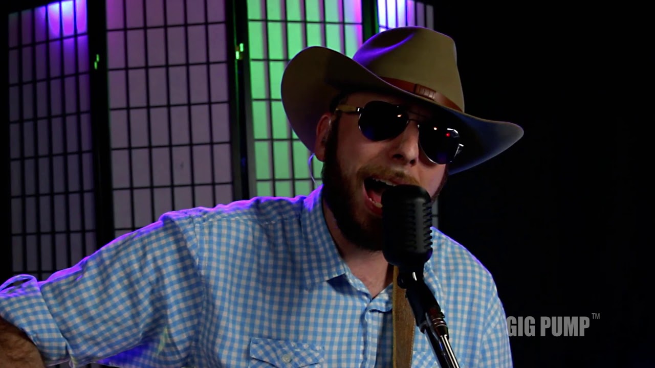 Jake Aaron Michael "Cowgirl Song" - YouTube