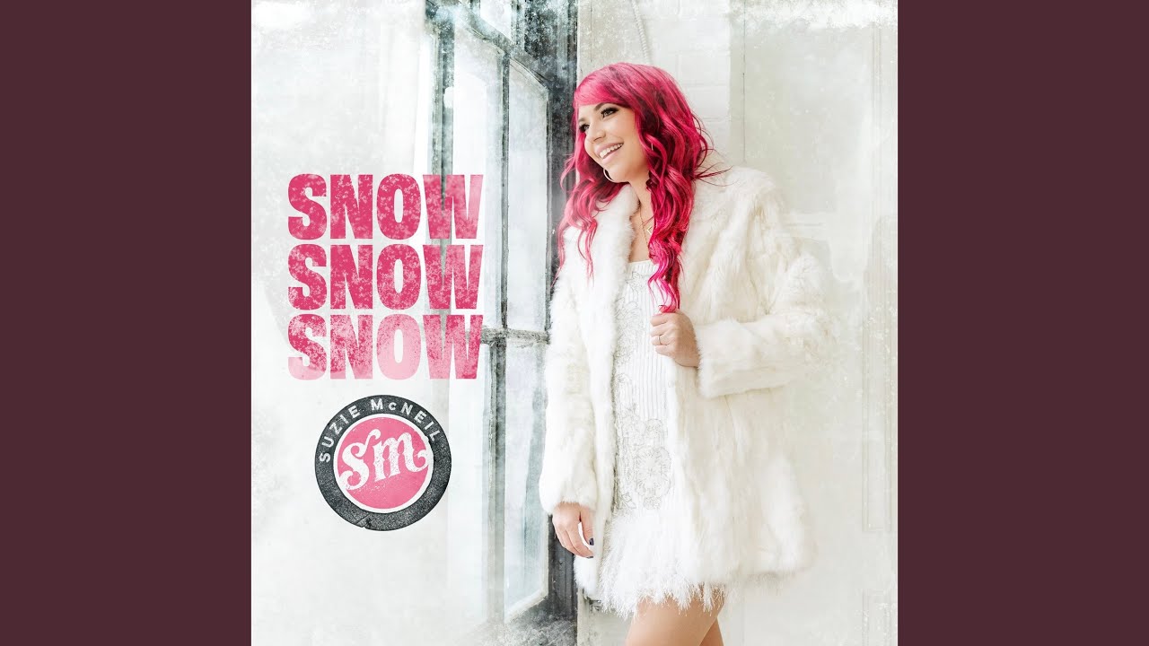 Snow Snow Snow - YouTube