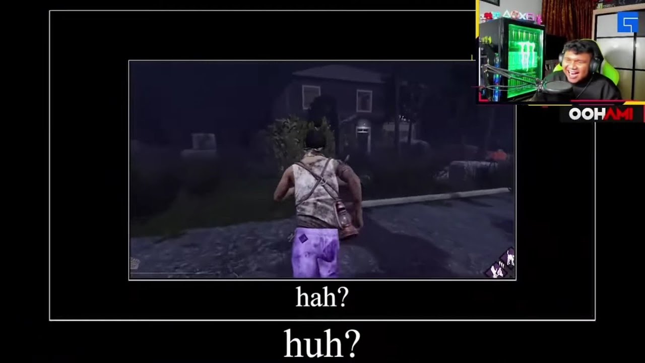 [Oohami React] Milyhia [Clip 04/06/2021] - YouTube