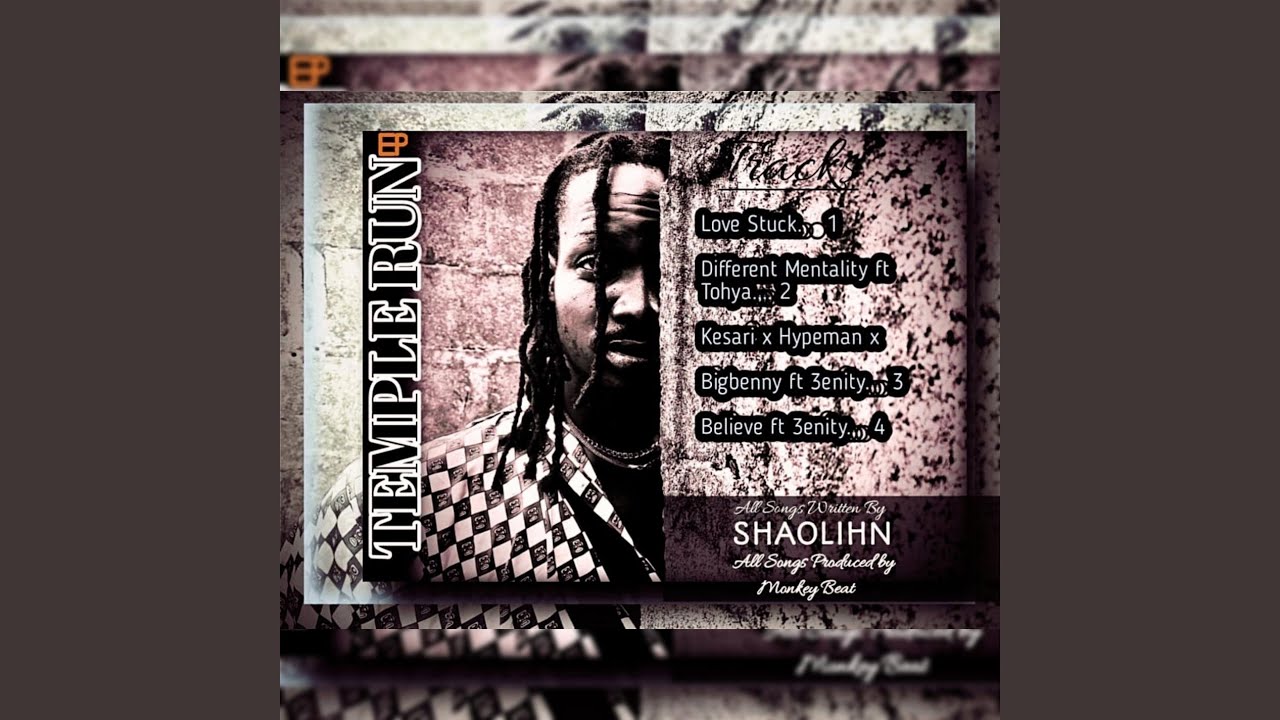 Different Mentality (feat. Tohya) - YouTube