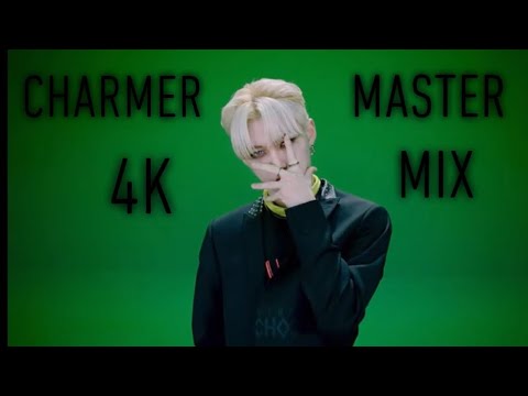 CHARMER 4K MASTER MIX !!! N.D.Crew Original !! - YouTube