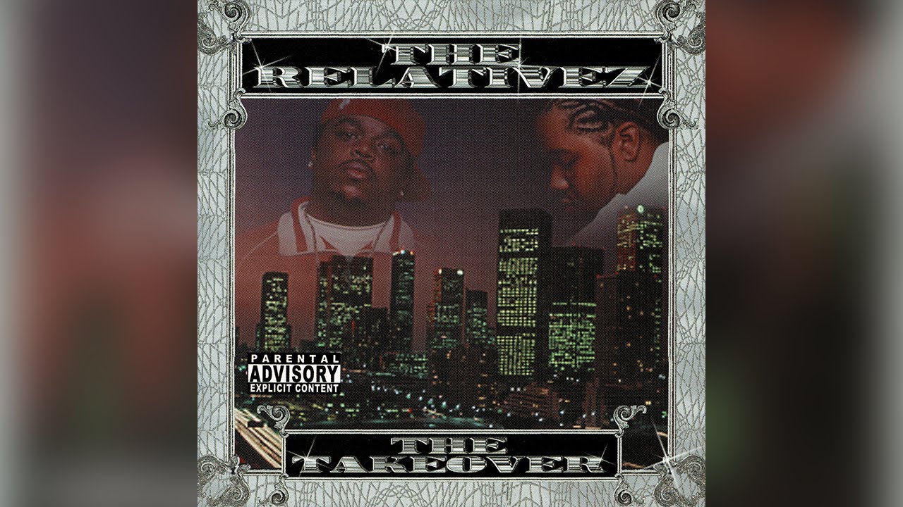 The Relativez - Baby Girl (ft. Sixx Nine) - YouTube