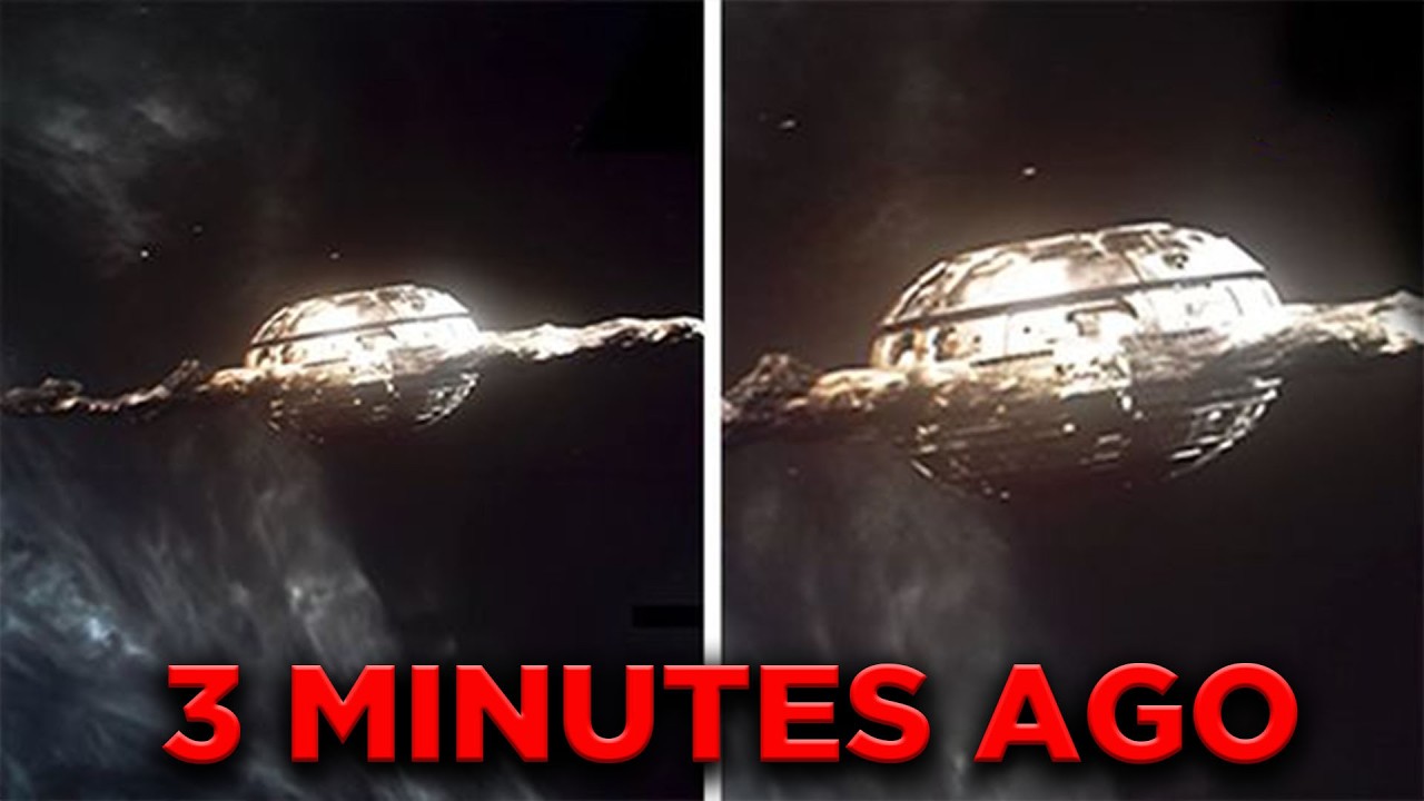 Scary Space Anomalies That Scientists Wish They Never Found - YouTube