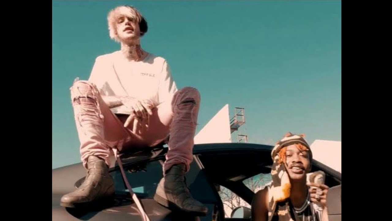Lil Peep x Lil Tracy - Man Down (legendado) - YouTube Music
