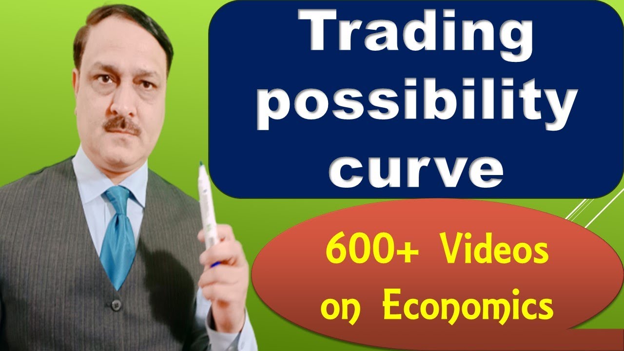 Trading possibility curve - YouTube