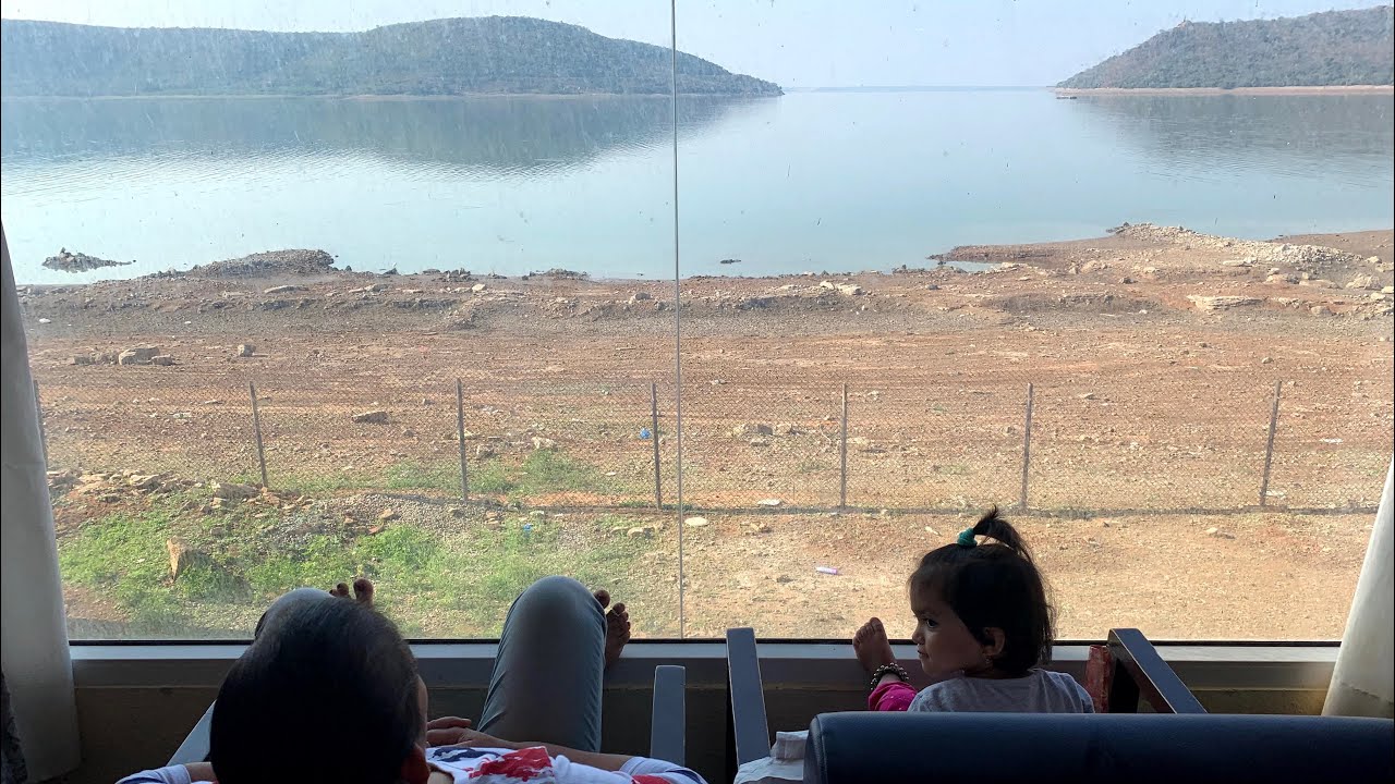 Trip to Somasila during Corona times || memorable trip || Old temples ...