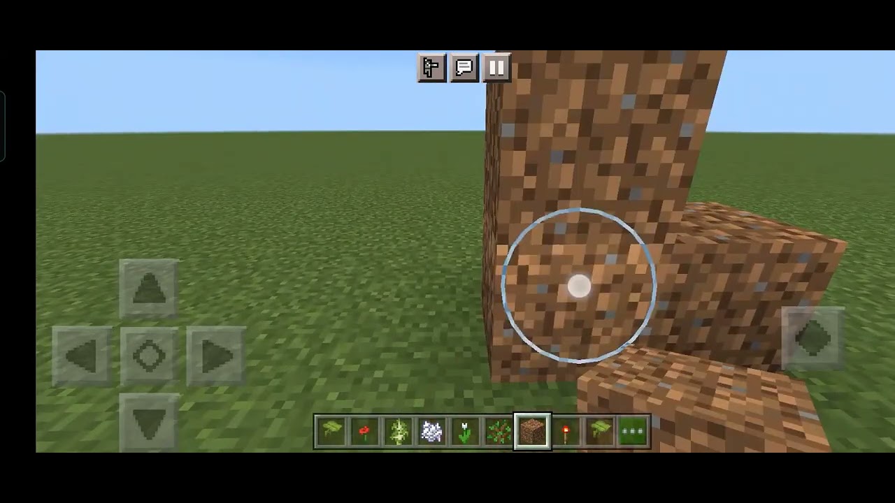 how to make bee tree in #minecraft - YouTube