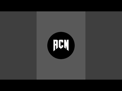 ABDULLAH CAN (ACN) kanalı canlı yayında