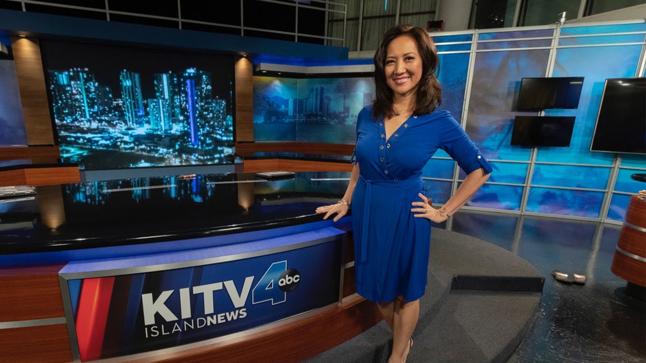 50 Years of #MenloHerstory: Diane Ako - YouTube