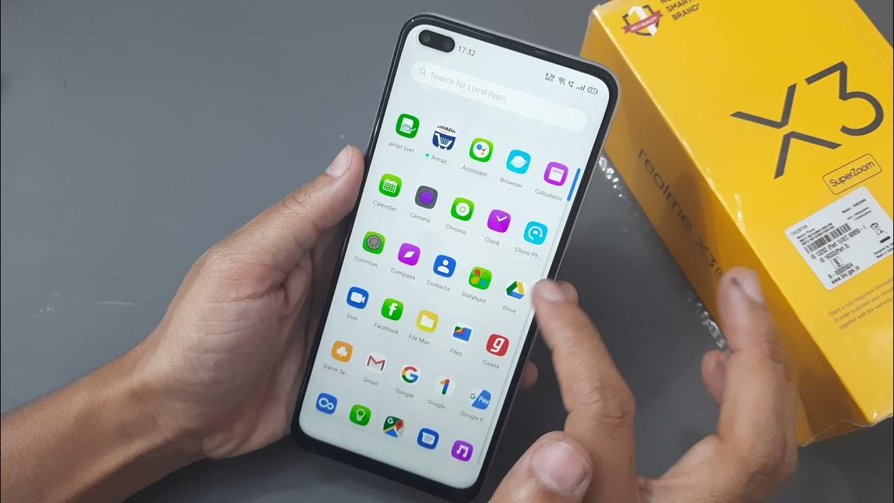 Realme X3 Default Theme Setting How To Set Default Theme In Realme X3 Default Theme Kaise realme-x3-default-theme-setting-how-to-set-default-theme-in-realme-x3-default-theme-kaise