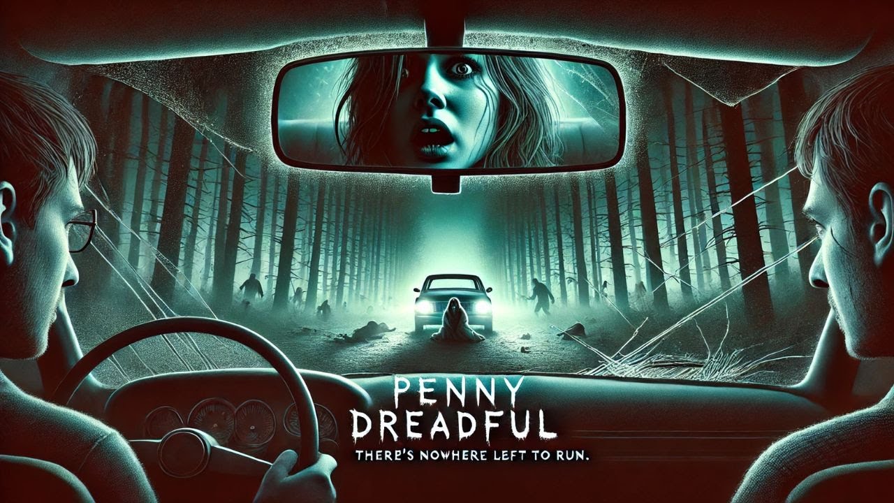 Penny Dreadful | Horror | THRILLER | Fantasy | HD | Full Movie in ...