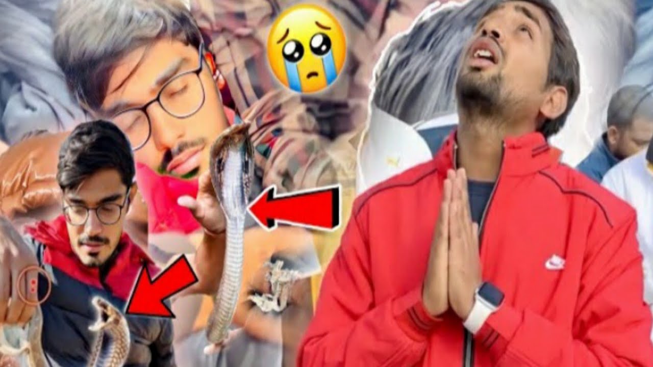 Amit Bhai is Good -now - YouTube