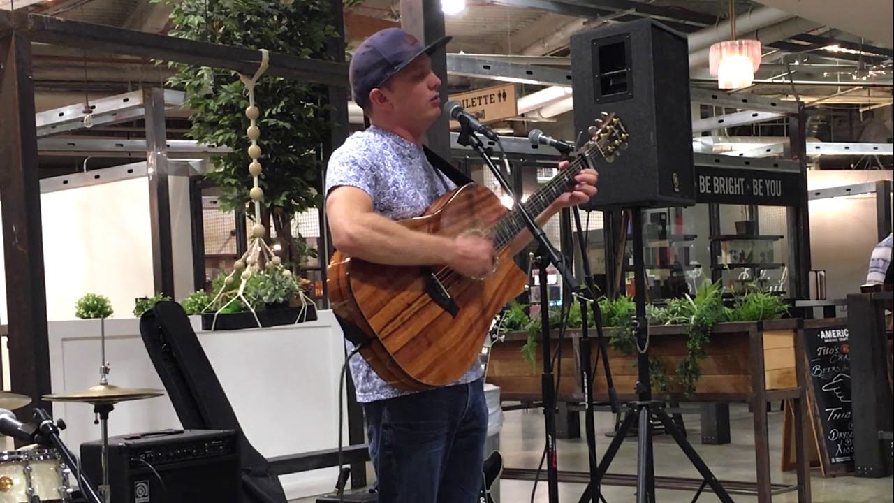 Kindergarten (original) Logan Muchow 09.23.19 - YouTube