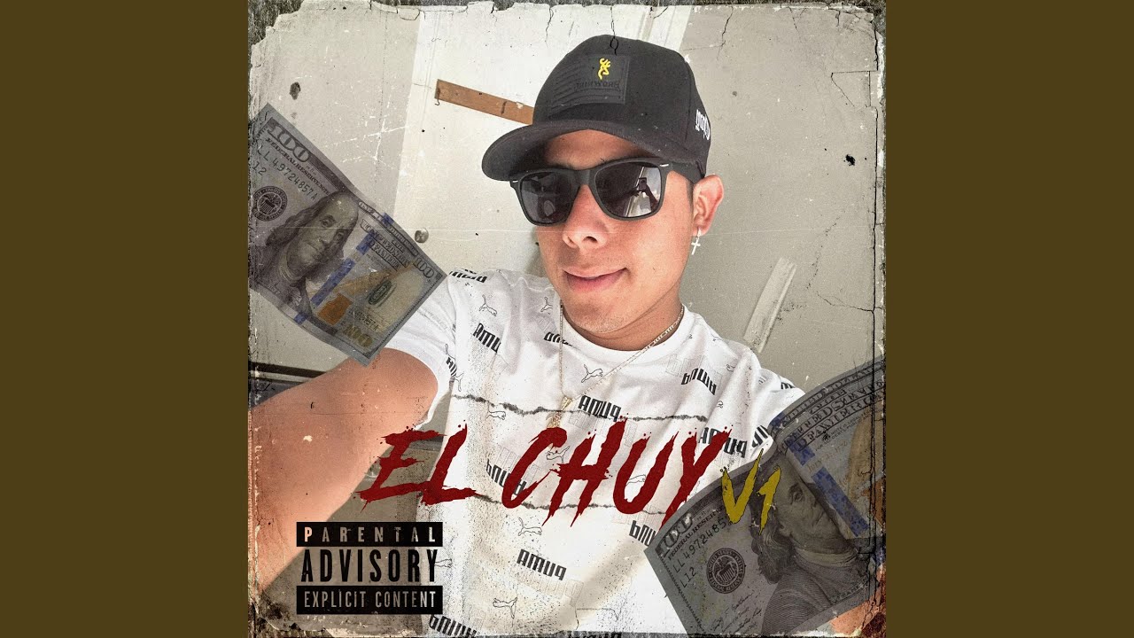 El Chuy V1 - YouTube