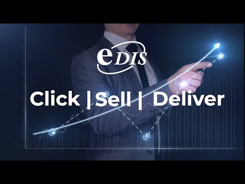 eDIS Service by CDSL