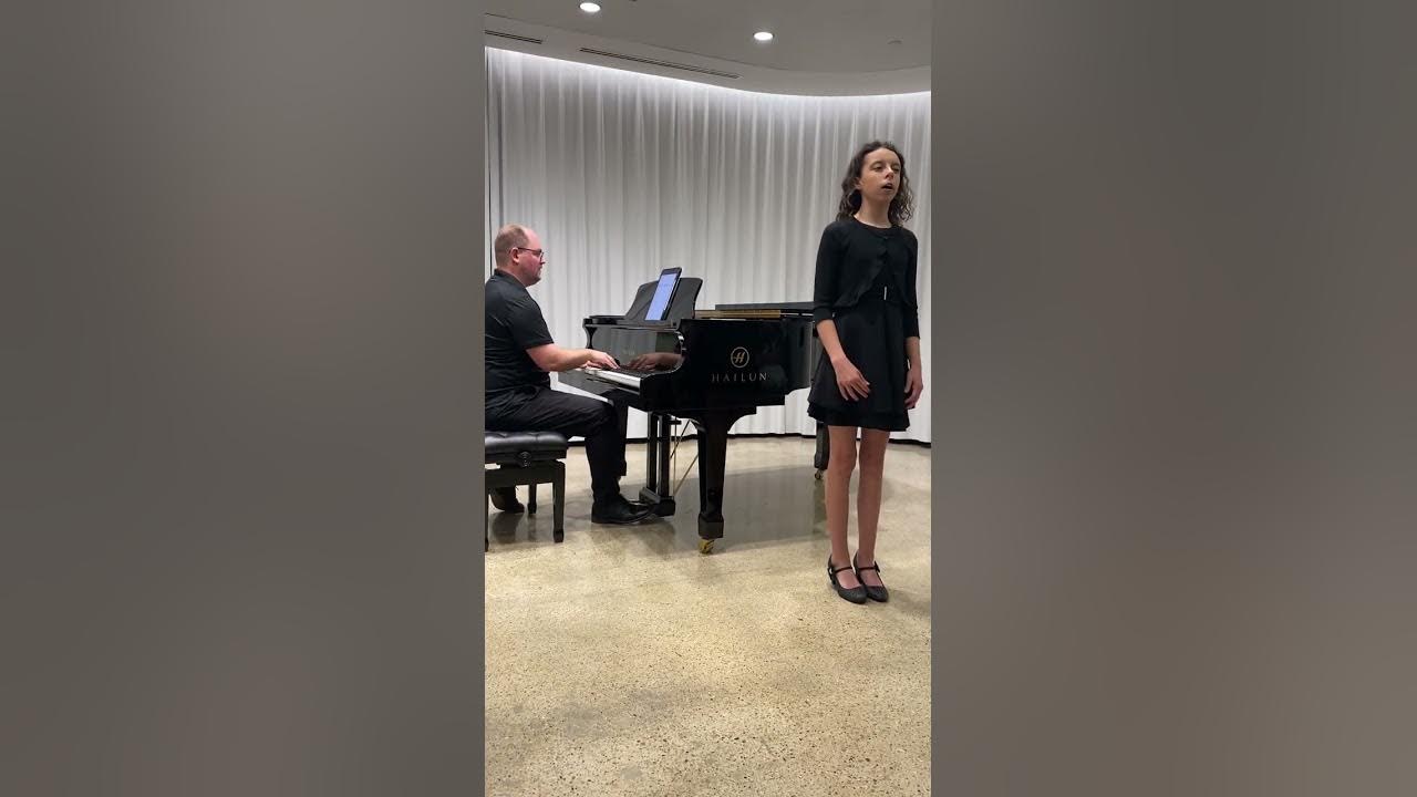 Spring Recital OCM 2023 - YouTube