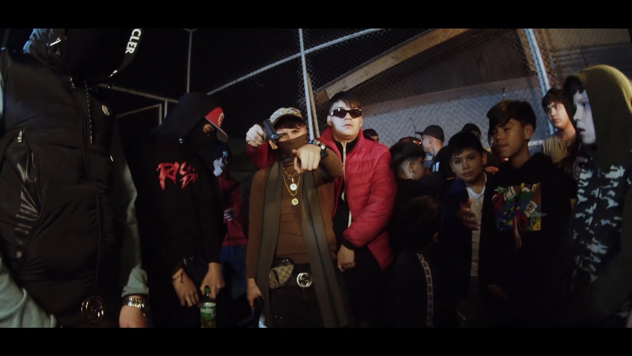 Zewa - R15 (Video Oficial) - YouTube