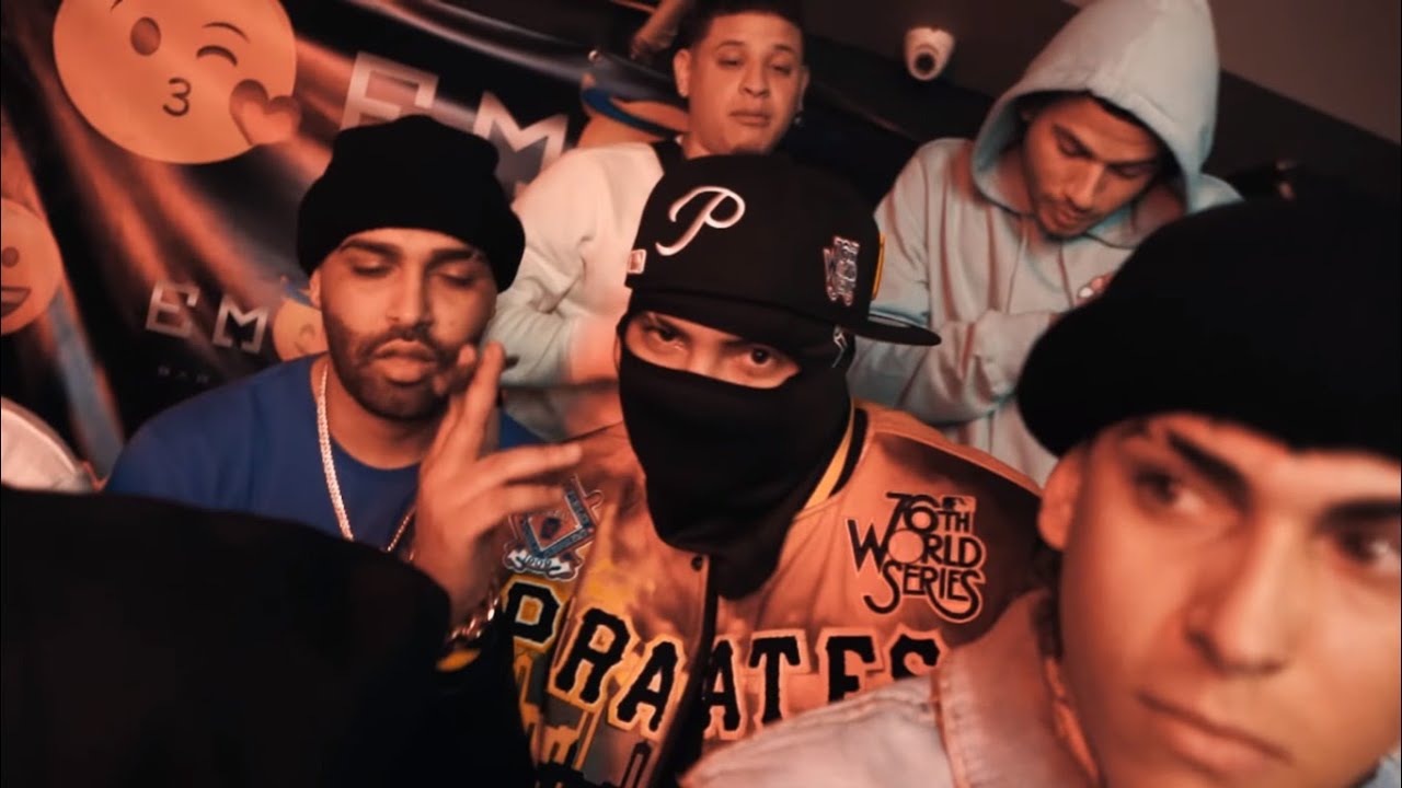 Ankhal X Dei V Type Beat | Instrumental de Trap 2023 - YouTube