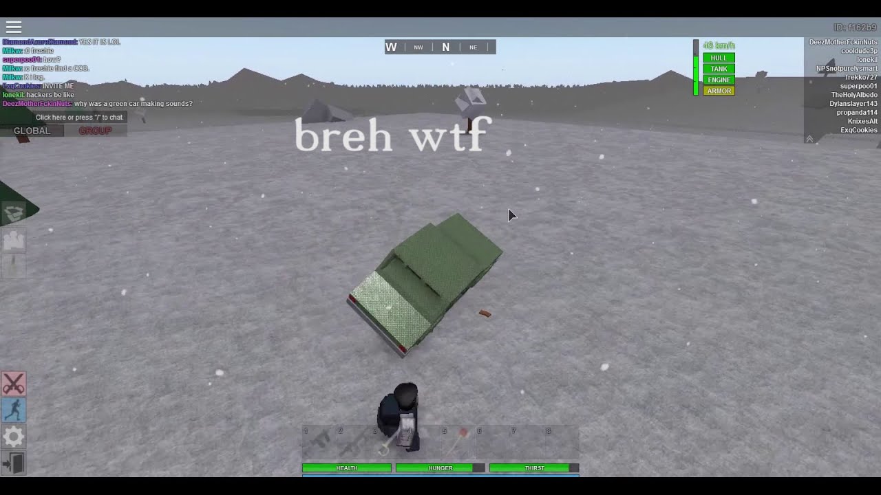 NEW APOC HACKS | Apocalypse Rising - YouTube