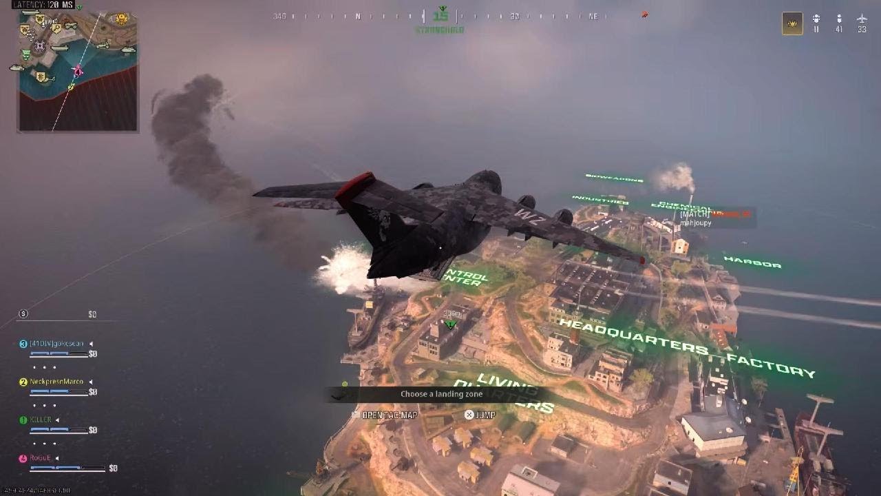 Rebirth Gameplay - YouTube