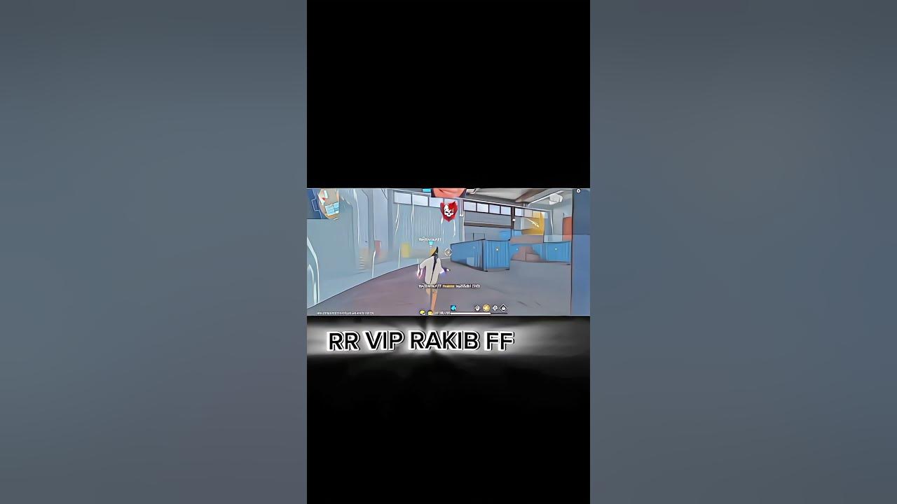 @VIP RAKIB FF #freefire #ajjubhaiandsooneeta - YouTube