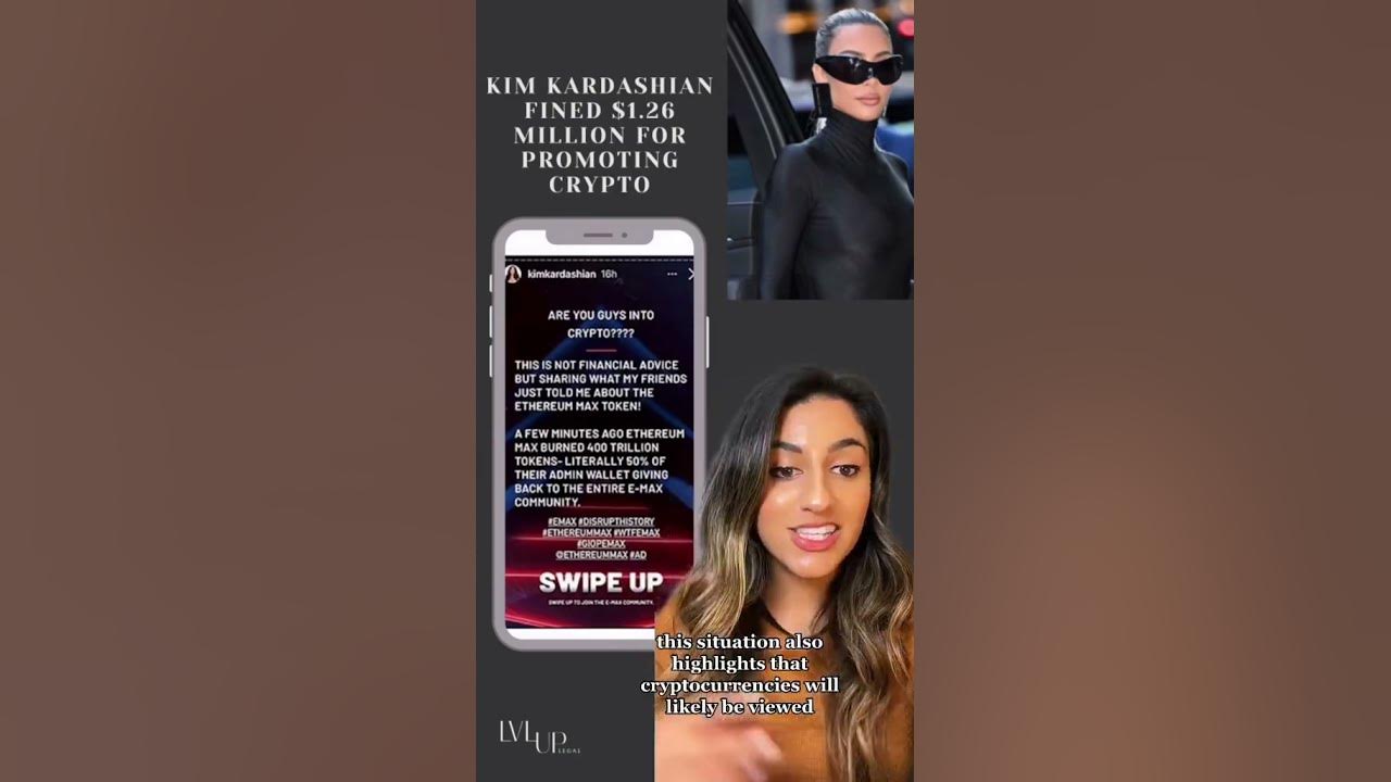 Kim Kardashian Gets 1 26M Fine By The SEC For Failing To Comply With kim-kardashian-gets-1-26m-fine-by-the-sec-for-failing-to-comply-with