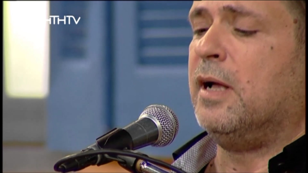 ΝΕΚΤΑΡΙΟΣ ΣΑΜΟΛΗΣ - ΕΣΥ 'ΣΑΙ ΣΤΗΝ ΑΝΑΤΟΛΗ - ΜΟΥΣΙΚΗ ΤΗΣ ΚΡΗΤΗΣ - YouTube
