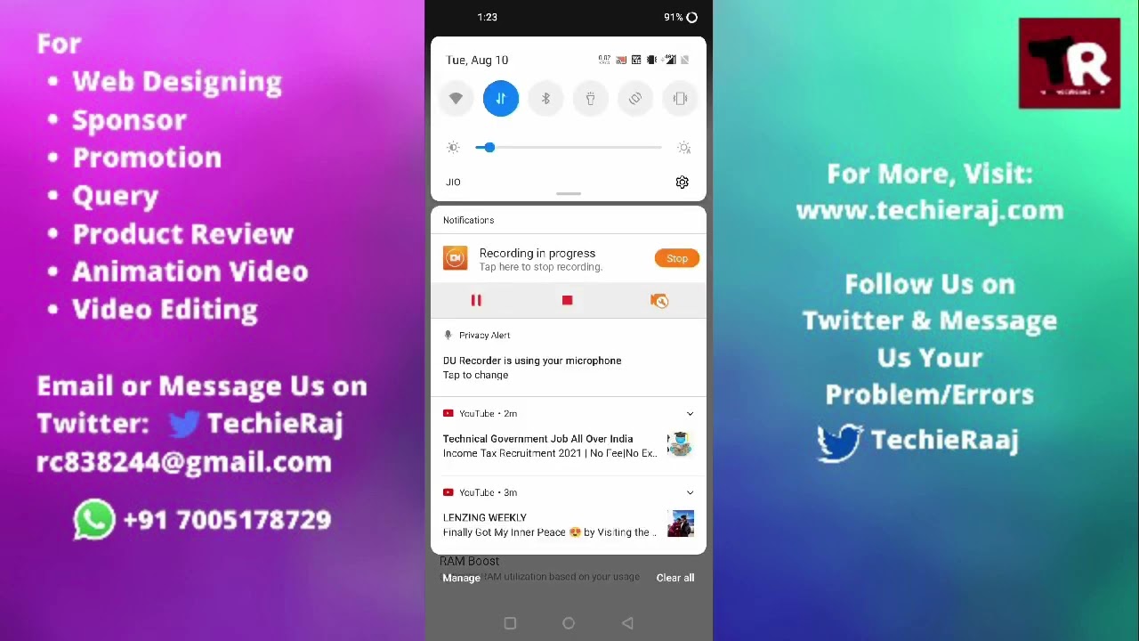 Fix OnePlus Nord N100 Cellular Network Issues Or Mobile Data Problem fix-oneplus-nord-n100-cellular-network-issues-or-mobile-data-problem