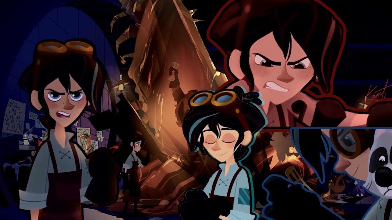 TTS Amv Varian [ Addict ] - YouTube