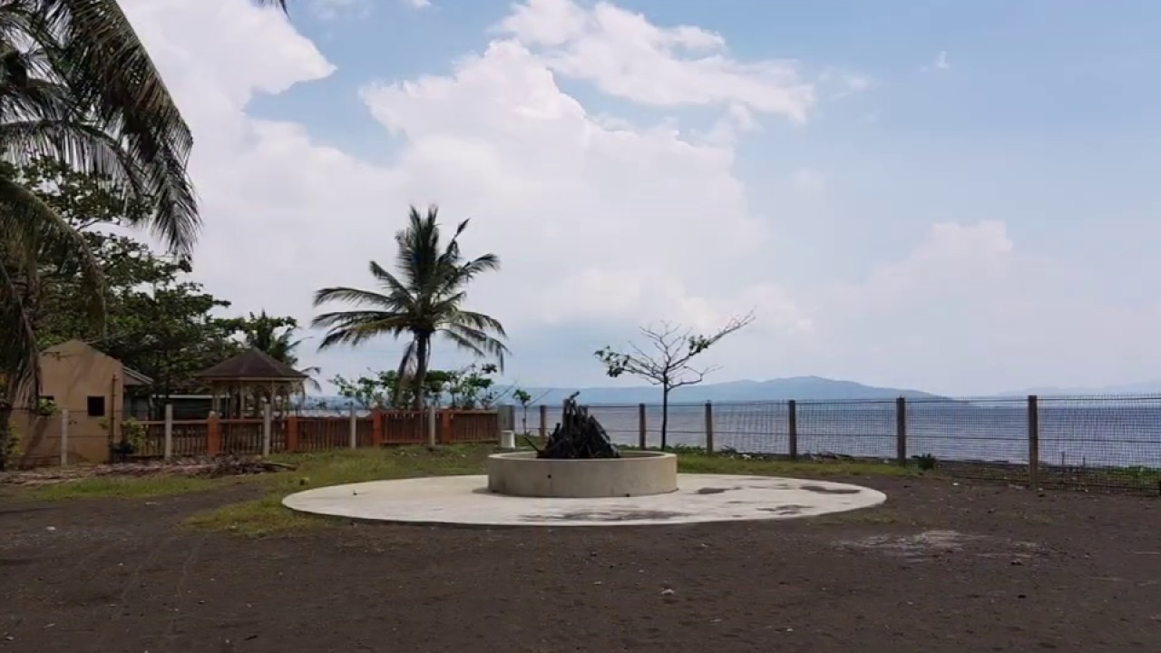 Bayside Bible Camp Tour - YouTube