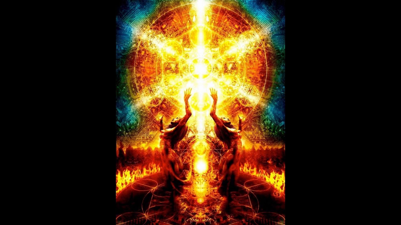 Solstice ~ Solar Eclipse Activations ~ Ring of Fire AWAKENING Portal ...