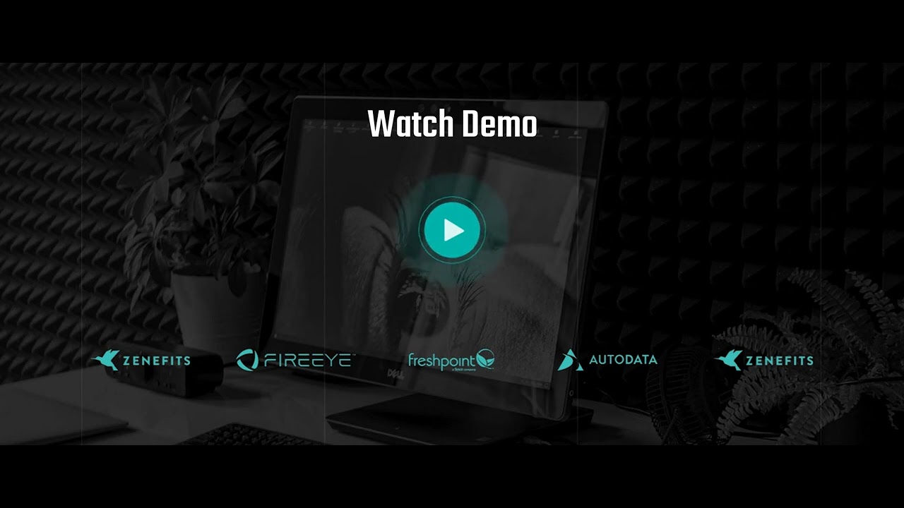 Demo Mock up-Motion graphics - YouTube