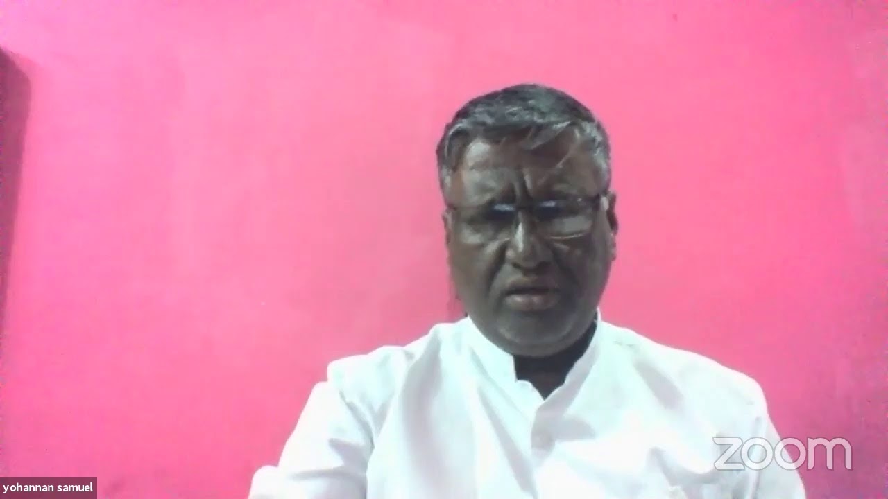 IPC BETHEL FAITH HOME , Pr.Mark Jappe California - YouTube